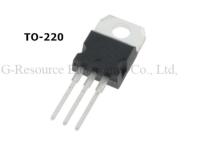 China 600V 4.5A MOSFET Power Transistor Infineon SPP04N60C3 SPP04N80C3 SPA21N50C3  TO-220 for sale