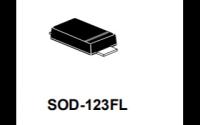 China Surface Mount SMB Fast Recovery Diode SOD-123FL 1.5A RS15AL RS15BL RS15KL RS15DL  RS15GL for sale