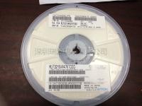 China TDK MLF Series MLF3216AR68KT000 3216 Ferrite Core SMD Chip Capacitor for sale