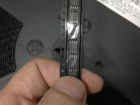 China MAX485CSA+ MAX485 SOP-8 5V Voltage Regulator IC for sale
