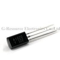 China 2SA1020 TO-92 A1020 TO92 1020 PNP Polarity NPN Power Transistors for sale