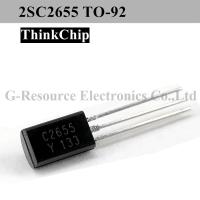 China 2SC2655 C2655 TO92 C2655-Y 2SC2655-Y NPN Polarity Surface Mount Transistor for sale