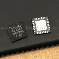 China USB Interface CP2102-GMR Silicon Labs Voltage Regulator IC for sale