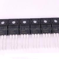 China TO-220 FQPF13N60C 600V 6.5A MOSFET Power Transistor for sale