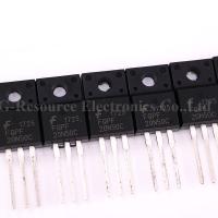 China 600V 6.5A FQPF20N50C TO-220 MOSFET Power Transistor for sale