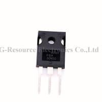 China N Channel 500V 30A FQA30N50 smd MOSFET transistor for sale