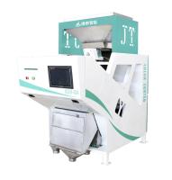 China Jietai Kernel Nut Mini Color Sorter Machine 6 Channels CCD Sorting for sale