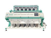 China JIETAI Buck Wheat Color Sorter Machine for Kernel Sorting 6-12 Channels for sale