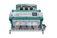 China Oat Corn Optical Color Sorter Machine 6 Channels CE Certified for sale