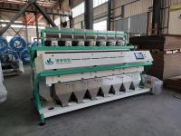 China Maize Oat Millet Grain Color Sorter Machine 10T/H for sale