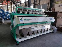 China Agricultural Optical Kernel Grain Color Sorting Machine Wheat Color Sorter for sale