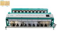 China JIETAI Custom Corn Color Sorter Cashew Colour Sorting Machine for sale