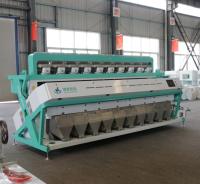 China JIETAI Custom Corn Color Sorter Cashew Colour Sorting Machine for sale