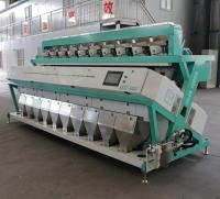 China JIETAI Custom Corn Color Sorter Cashew Colour Sorting Machine for sale