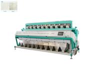 China JIETAI HD Rice Color Sorter Machine 6KW for Raw Material Sorting for sale