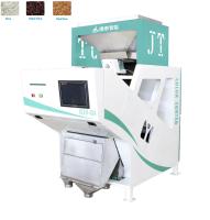 China 1 Chute CCD Rice Color Sorter Machine 80 Channels 260kg 220V for sale