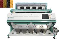 China IOT RGB Beans Color Sorter Machine 0.04mm² High Accuracy Optical Sorter for sale