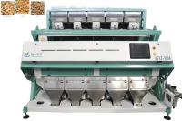 China Industrial CCD Grain Color Sorter Machine for Coarse Cereal Granular 5-10 t/h for sale