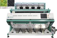 China Food Blueberry Recycling Plastic Color Sorter Machine 320 Channels 3kw 220V for sale
