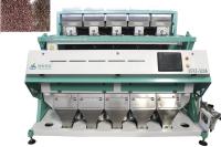 China Industrial Rice Color Sorter Machine 5 Chutes 320 Channels CCD Sensor 220V for sale