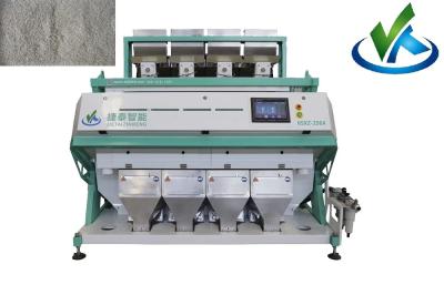 China Jietai Rice Color Sorter Machine 6-12 Channels CCD Optical Sorter for Rice Mill Processing for sale