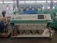China CCD Optical Rice Colour Sorter Chili Sorting Machine 3kw for sale