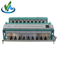 China Multifunction IOT Cereals Sesame Color Sorter Machine For Plastic Sorting for sale