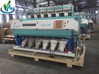 China RGB Color Sorter Machine 384 Channels for Sesame Peanut Lentil Sorting 220V for sale