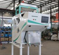 China Multi Usage Small Tea Grain Color Sorter Equipment OEM for sale