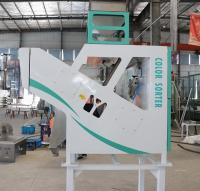 China JIETAI Grain Color Sorter Machine Colour Separator Machine For Lentil Sorting for sale