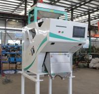 China JIETAI Grain Color Sorter Machine Colour Separator Machine For Lentil Sorting for sale