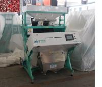 China Automatic Optical Peanut Sorter Cashew Nut Size Sorting Machine 99.99% Accuracy 1.6-3.0 T/H for sale
