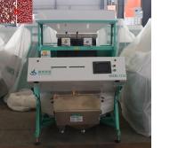 China Automatic Optical Peanut Sorter Cashew Nut Size Sorting Machine 99.99% Accuracy 1.6-3.0 T/H for sale