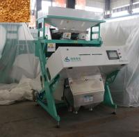 China Integrated Nuts Color Sorter Cashew Colour Sorting Machine Custom for sale