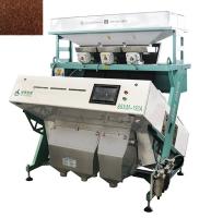China IOT RGB Sea Color Sorter Machine Cashew Colour Sorting Machine 3 Chutes 99.99 Accuracy 2.0-4.0 T/H for sale