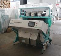 China High Speed Spectrum Tea Grain Color Sorter Machine System for sale