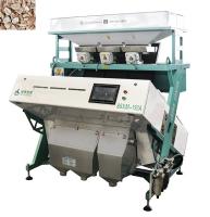 China High Speed Spectrum Tea Grain Color Sorter Machine System for sale