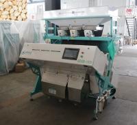 China Anti Breakage Mini Color Sorter Machine 2.2kw 0.6-0.8Mpa for White Sesame Pecan Sorting for sale