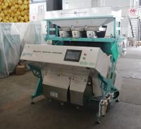 China Intelligent Shadowless RGB Cashew Nut Sorting Machine 2.0-4.0 T/H 2.2 kWh for sale