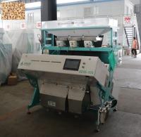China Full Color Grain Wheat Color Sorter Machine 6SXM-192A 2.0-4.0 T/H Capacity for sale