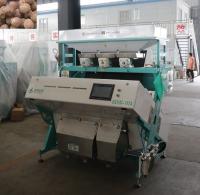 China Jietai 6SXM-192A Grain LED Optical Color Sorter Machine for Rice Sorting 2.0-4.0 T/H for sale