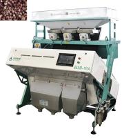 China High Accuracy Rice Grain Color Sorter 99.99% 2.0-4.0 T/H for Pepper Spices for sale