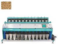 China High Efficient Industrial Grain Color Sorter Machine For Oat Quinoa for sale