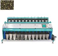 China Jietai 6SXZ-768 High Efficient Mini Grain Spices Color Sorter 11-19 T/H for Oat Quinoa for sale