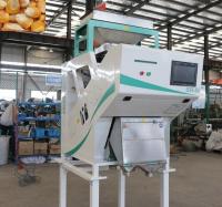 China CCD Small Mini Color Sorter Machine For Pepper Mung for sale