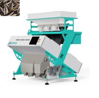China Automatic Sunflower Seed Sorting Machine CCD Color Sorter for sale