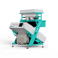China Newest Software Mini Color Sorter Machine For Sunflower Seeds for sale