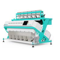 China Jietai 6SXZ-448A Peanut Color Sorter Machine 6 Chutes 384 Channels 220V for sale