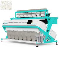 China Reliable High Efficiency Millet Color Sorter Machine With Big Capacity for sale