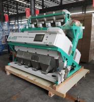 China New Technology Rice Colour Sorter Machine 256 Channels for sale